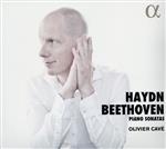 オリヴィエ・カヴェー販売会社/発売会社：インディペンデント・レーベル(インディペンデント・レーベル)発売年月日：2018/06/29JAN：4589538707897ベートーヴェンがハイドンに初めて会ったのは1790年、彼が20歳の時でした...