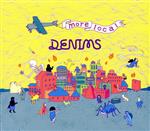 DENIMS販売会社/発売会社：OSAMI　studio．(（株）PCI　MUSIC)発売年月日：2020/09/16JAN：4522197135625前作の2nd Full Album『makuake』から約1年ぶりとなる待望の新作リリー...