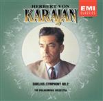 ヘルベルト・フォン・カラヤン／フィルハーモニア管弦楽団販売会社/発売会社：東芝EMI発売年月日：1980/01/01JAN：4988006719200カラヤン＆フィルハーモニア管弦楽団の、’60年録音盤。シベリウスの交響曲を収録。　（C）RS