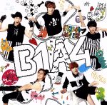 B1A4販売会社/発売会社：（株）ポニーキャニオン発売年月日：2013/08/28JAN：4988013433366／／付属品〜特典DVD1枚付