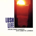 アーチー・シェップ・カルテット（Qr）販売会社/発売会社：ETC発売年月日：1989/02/25JAN：4988024300572