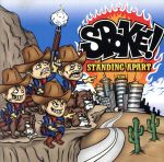 SPOKE！販売会社/発売会社：ダイキサウンド（株）(ダイキサウンド（株）)発売年月日：1999/06/27JAN：4948722022985