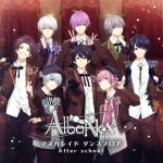 AlbaNox販売会社/発売会社：（株）ロックフィールド(日本コロムビア（株）)発売年月日：2019/11/19JAN：45623506007512019年4月1日主催イベント＜Daybreak＞にてデビュー。歌い手とアイドルの混成スタイル...