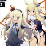 上坂すみれ販売会社/発売会社：（株）ストレイキャッツ(エイベックス・ピクチャーズ（株）)発売年月日：2020/02/26JAN：4580533380207TVアニメーション『アズールレーン』のキャラクターソングシリーズ第3弾がリリース決定！...