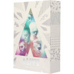 BIGBANG販売会社/発売会社：エイベックス・マーケティング（株）発売年月日：2012/03/28JAN：4988064580606／／付属品〜BOX、フォトブック、フェイスタオル、ロゴ・テイクアウトバッグ付