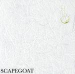 SCAPEGOAT販売会社/発売会社：SPEED　DISK発売年月日：2019/10/30JAN：4580215245374