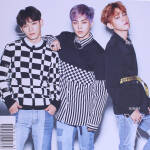 EXO−CBX販売会社/発売会社：エイベックス・マーケティング・コミュニケーションズ（株）(エイベックス・マーケティング・コミュニケーションズ（株）)発売年月日：2017/05/24JAN：4988064793839／／付属品〜トレーディン...