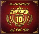 EMPEROR販売会社/発売会社：EMPEROR(ラッツパック・レコード（株）)発売年月日：2019/12/18JAN：4543364035173