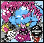 STRONG　STYLE販売会社/発売会社：AA　Records(（株）ディスクユニオン)発売年月日：2020/02/12JAN：4988044875357約3年半振りとなる名古屋代表パンクバンドSTRONG　STYLEの7thニューアルバ...