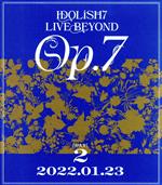 IDOLiSH7販売会社/発売会社：（株）バンダイナムコミュージックライブ発売年月日：2022/10/19JAN：4540774806089IDOLiSH7　グループ単独ライブ　待望のパッケージ化！2DAYSライブを全曲ノーカット完全収録！...
