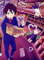 クール教信者（原作）販売会社/発売会社：京都アニメーション、ドラゴン生活向上委員会発売年月日：2022/01/19JAN：4988013673199ひょんなことから小林さんちのメイドとして働くことになったドラゴン・トール。　大好きな小林さん...