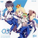 Beit販売会社/発売会社：（株）バンダイナムコミュージックライブ発売年月日：2022/09/21JAN：4540774159833新たなユニット曲&ソロ曲を収録したユニットEPシリーズがリリース開始！03はBeit【鷹城恭二（CV.梅原裕...