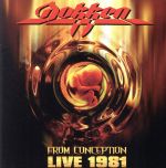 ドッケン販売会社/発売会社：キングレコード（株）(キングレコード（株）)発売年月日：2008/05/09JAN：49880033468671980年代米国HM／HRムーブメントのフロント・ランナー、ドッケンのライヴ・アルバム。アルバム・デビ...