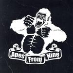Apes　From　Nine販売会社/発売会社：インディペンデント・レーベル発売年月日：2017/11/15JAN：4529123344670