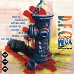 D．F．C．販売会社/発売会社：キングレコード発売年月日：1989/07/05JAN：4988003063160