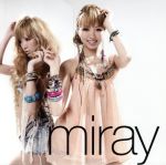 miray販売会社/発売会社：エイベックス・マーケティング（株）(エイベックス・マーケティング（株）)発売年月日：2010/08/04JAN：4988064465408SOCA、Dancehall、Loversテイストが冴え渡るサウンドの各...