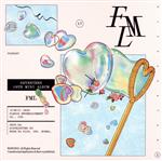 SEVENTEEN販売会社/発売会社：Pledis　Entertainment発売年月日：2023/04/26JAN：4988031565711／／付属品〜アウトボックス、バインダー、リリックブック、ブックレット、フォトカード4枚付