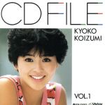 小泉今日子販売会社/発売会社：ビクターエンタテインメント（株）(ビクターエンタテインメント（株）)発売年月日：1989/03/21JAN：49880021410741982年のデビュー曲「私の16才」から86年頭の「100％男女交際」までの...