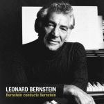 レナード・バーンスタイン（cond）,ニューヨーク・フィルハーモニック,ジェニー・トゥーレル（MS）,フィリップ・アントルモン（p）,ルーカス・フォス（p）,アイザック・スターン（vn）,シンフォニー・オブ・ジ・エア,フェリシア・モンテアレ...