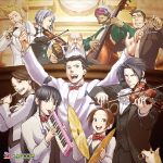 （ゲーム・ミュージック）販売会社/発売会社：（株）カプコン(（株）ソニー・ミュージックマーケティング)発売年月日：2015/03/18JAN：49762190620532006年、2007年に流通限定商品として販売され入手困難となっていた『...