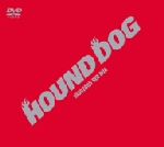 HOUND　DOG販売会社/発売会社：（株）よしもとアール・アンド・シー(日本コロムビア（株）)発売年月日：2005/01/19JAN：4571106703486／／付属品〜三方背BOX付