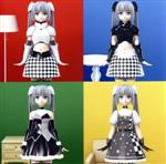 ミス・モノクローム販売会社/発売会社：キングレコード（株）(キングレコード（株）)発売年月日：2016/03/09JAN：49880034792372015年7月よりTVアニメ『ミス・モノクローム−The　Animation−2』、10月よ...
