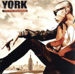 YORK販売会社/発売会社：エイベックス・マーケティング（株）(エイベックス・マーケティング（株）)発売年月日：2013/02/27JAN：4988064592098
