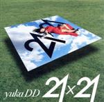 yukaDD（；´∀｀）販売会社/発売会社：（株）ワーナーミュージック・ジャパン発売年月日：2021/03/17JAN：4943674329120／／付属品〜DVD1枚、ブックレット付