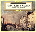 Verdi（アーティスト）,Rossini（アーティスト）,Wagner（アーティスト）販売会社/発売会社：null発売年月日：2006/12/19JAN：8712177027590