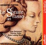 Tartini（アーティスト）,Estournet（アーティスト）,Pollet（アーティスト）,Hirsch（アーティスト）販売会社/発売会社：ArtsMusic発売年月日：1997/03/18JAN：0600554729824
