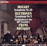 フランス・ブリュッヘン(指揮),Orchestra　Of　The　18th　Century販売会社/発売会社：PHILIPS発売年月日：1989/01/01JAN：0028942238923