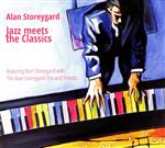 Alan　Storyegard販売会社/発売会社：Church　Jazz発売年月日：2017/03/17JAN：0888295540728