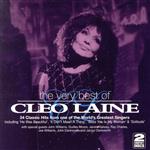 CleoLaine（アーティスト）販売会社/発売会社：RCAVictor発売年月日：1997/05/20JAN：0743214321522