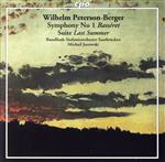 Peterson−Berger（アーティスト）,Jurowski（アーティスト）販売会社/発売会社：CpoRecords発売年月日：1998/10/27JAN：0761203956128