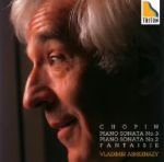 V．アシュケナージ（p）販売会社/発売会社：TRITON(［−］)発売年月日：2008/06/25JAN：4526977930486アシュケナージのエクストン録音から厳選された音源をゴールド・ディスク化したシリーズの1枚。約20年ぶりのショ...