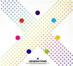 GENERATIONS　from　EXILE　TRIBE販売会社/発売会社：エイベックス・エンタテインメント（株）(エイベックス・エンタテインメント（株）)発売年月日：2023/03/08JAN：4988064776931／／付属品〜DVD...