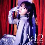 逢田梨香子販売会社/発売会社：DMM　music、Astro　Voice(アミューズソフト)発売年月日：2023/09/13JAN：4582623249265逢田梨香子がミニアルバムをリリース！逢田梨香子自身初のミニアルバムとなる今作のタイ...