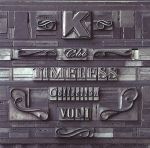 K販売会社/発売会社：（株）ソニー・ミュージックレコーズ(（株）ソニー・ミュージックディストリビューション)発売年月日：2007/03/21JAN：4988009035796Kのボーカリストとしての際立つ才能溢れる作品となりました。竹内結子...