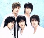 SS501販売会社/発売会社：（株）ポニーキャニオン(（株）ポニーキャニオン)発売年月日：2007/08/01JAN：4988013332843韓流イケメン5人による、イケメンヴォイスな胸キュンソング！でも、それだけじゃない！ハートもイケて...