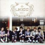 U−KISS販売会社/発売会社：エイベックス・マーケティング（株）(エイベックス・マーケティング（株）)発売年月日：2011/08/24JAN：4988064383313アジア・ソング・フェスティバル新人賞を受賞し、本国韓国のみならず中国、...