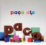 paco販売会社/発売会社：エイベックス・マーケティング（株）(エイベックス・マーケティング（株）)発売年月日：2012/06/13JAN：4988064590995一切のプロフィール、ビジュアルが謎に包まれている音のパティシエ、pacoの...
