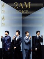 2AM販売会社/発売会社：（株）アリオラジャパン(（株）ソニー・ミュージックディストリビューション)発売年月日：2013/01/09JAN：4988017680803／／付属品〜外箱、特典DVD1枚、ライブ写真集付