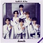 Lienel販売会社/発売会社：（株）SDR(ビクターエンタテインメント)発売年月日：2023/11/01JAN：4582465234023Lienelの2nd CDシングルが発売決定！Lienelの新たな一面と更なる可能性を感じられる2n...