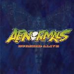 ABNORMALS販売会社/発売会社：インディペンデントレーベル(インディペンデント・レーベル)発売年月日：1995/10/01JAN：約7年間にわたって活動を続けているバンドの初の単独作。ヴォーカルなどにちょっとダンジグを思わせたりもした...