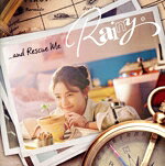 Rainy。販売会社/発売会社：（株）B　ZONE(（株）B　ZONE)発売年月日：2023/08/23JAN：458074063351610年ぶりにAZUKI七（ex.GARNET CROW）が作詞した『名探偵コナン』エンディングテーマと...