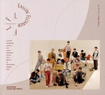 SEVENTEEN販売会社/発売会社：PLEDIS　JAPAN発売年月日：2020/04/01JAN：4589824540269／／付属品〜フォトブックA、フォトカードA1枚付