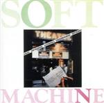 ザ・ソフト・マシーン販売会社/発売会社：ETC発売年月日：1990/11/25JAN：4993275000164