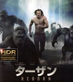 アレキサンダー・スカルスガルド,マーゴット・ロビー,サミュエル・L．ジャクソン,デヴィッド・イェーツ（監督、製作総指揮）販売会社/発売会社：ワーナー・ブラザース・ホームエンターテイメント(ワーナー・ブラザース・ホームエンターテイメント)発売...