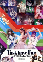 Task　have　Fun販売会社/発売会社：LIKE　IT　MUSIC(（株）ハピネット)発売年月日：2019/06/30JAN：4573473600085