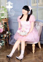 田村ゆかり販売会社/発売会社：Cana　aria発売年月日：2022/11/30JAN：4580485890359初のアコースティックツアー“田村ゆかり Acoustic Tour 2022 ＊Soundrops＊」6月26日ZeppDiv...